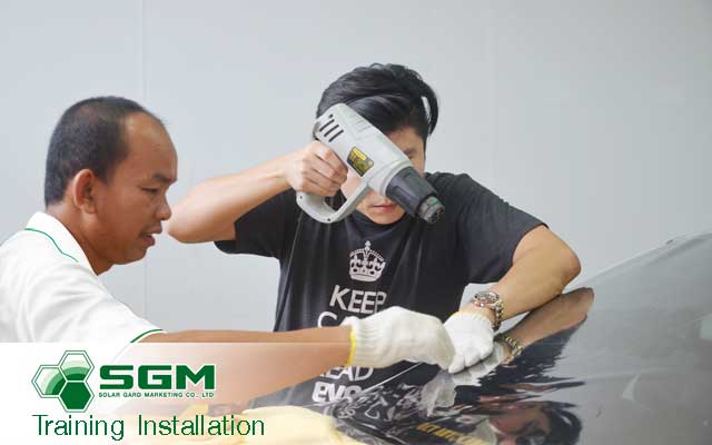 บริษัท โซล่าร์ การ์ด มาร์เกตติ้ง จำกัด | sgm-group.com ฟิล์มกรองแสง,ฟิล์มกรองแสงรถยนต์, ฟิล์ม ...